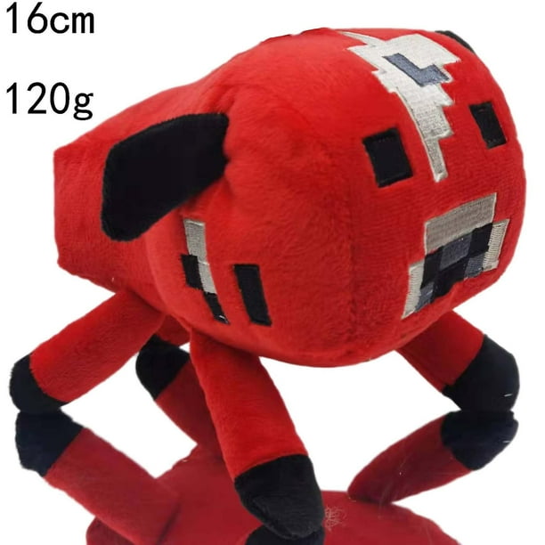 Sofirn Minecraft Plush Creeper Steve Claw Machine Figure - Walmart.ca