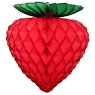 6 x 7ft Red Heart String Valentines Day Decorations Engagement Wedding ...