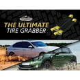 Trac-Grabber - The Revolutionary Off-road Recovery Tire Device for UTV ...