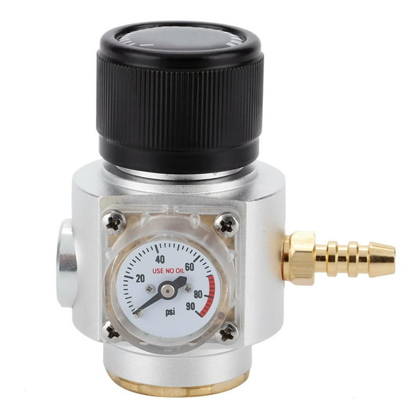 C Gas Regulator,CO2 Mini Gas Regulator Mini Gas Regulator Soda Pressure ...