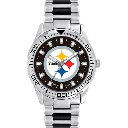 NFL Pittsburgh Steelers Heavy Hitter Watch | Walmart Canada