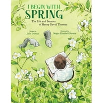 Spring After Spring: How Rachel Carson Inspired the Environmental ...