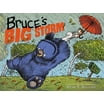Mother Bruce Bruce's Big Storm, (Hardcover) - Walmart.com