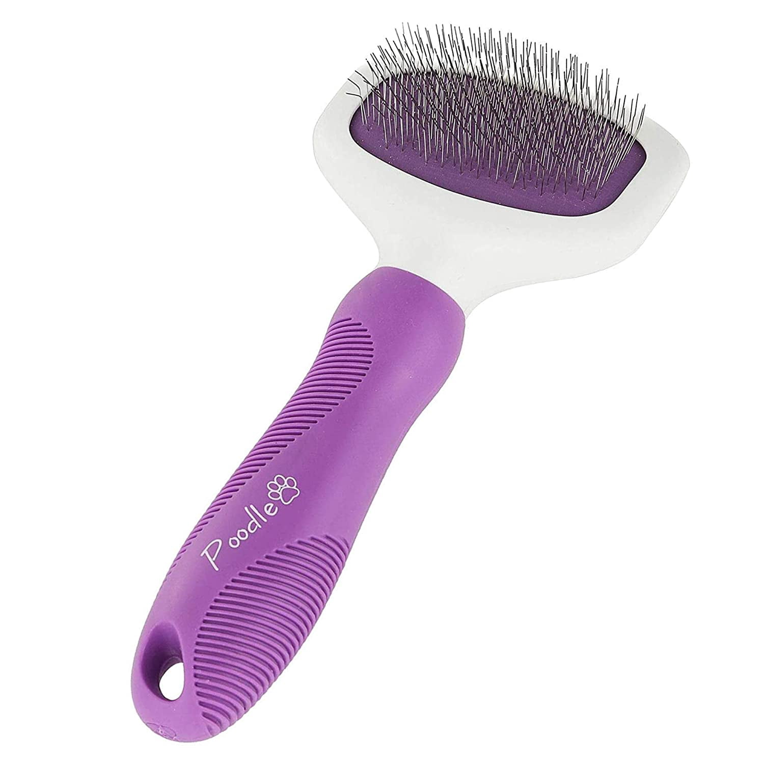 How Do You Brush A Poodle Puppy