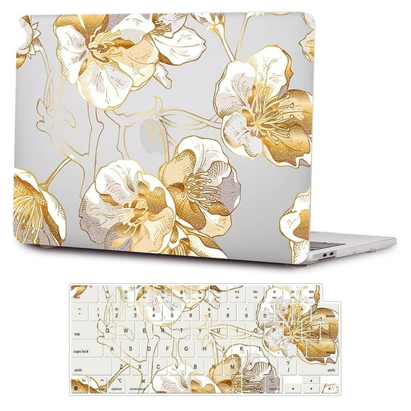 MacAlly 15" MacBook Pro Case - Walmart.com