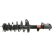 Monroe Shocks & Struts Quick-Strut 172652L Strut and Coil Spring ...