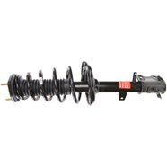 Monroe Shocks & Struts Quick-Strut 172276 Strut and Coil Spring ...