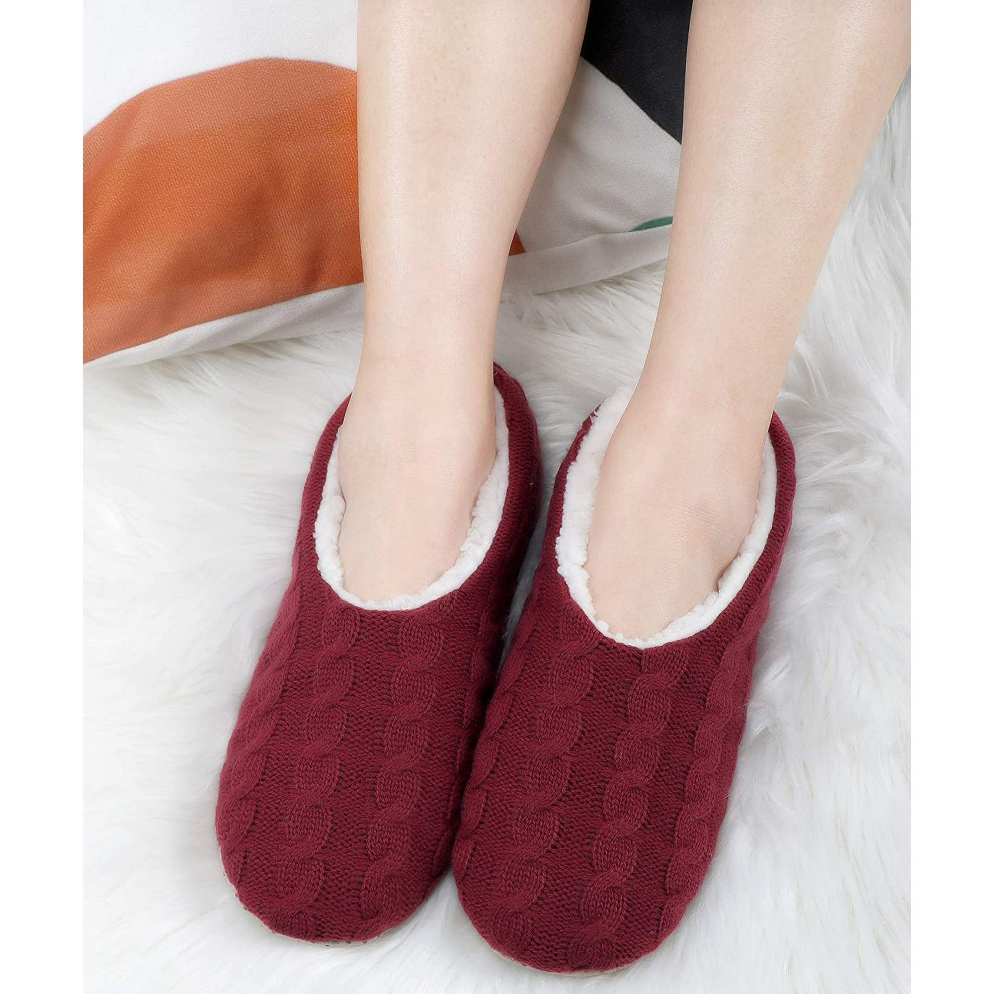 15 Best Slipper Socks To Keep Your Toes Cosy And Warm Glamour UK ...