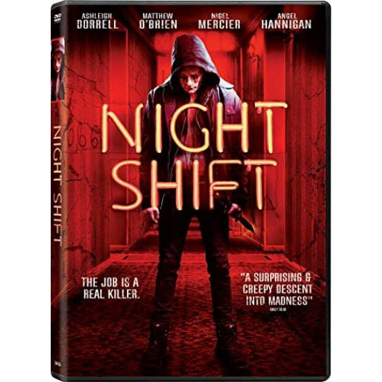 Paranormal Activity 4 Dvd Cover