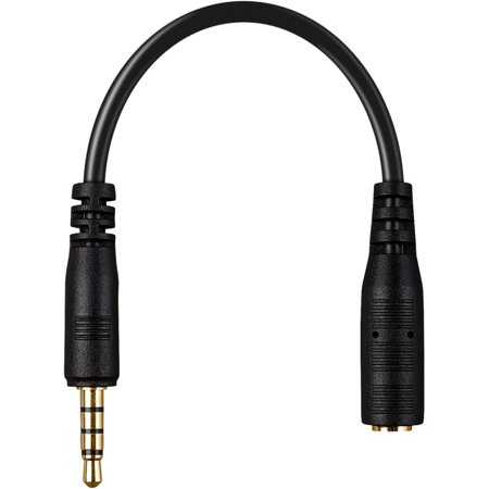 Cordable Replacement Chat Adapter Lead Compatible with Xbox One ...