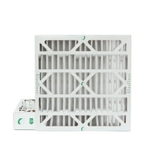 Generalaire High Efficiency MERV11 Expandable Micro-Fiber Air Filter ...