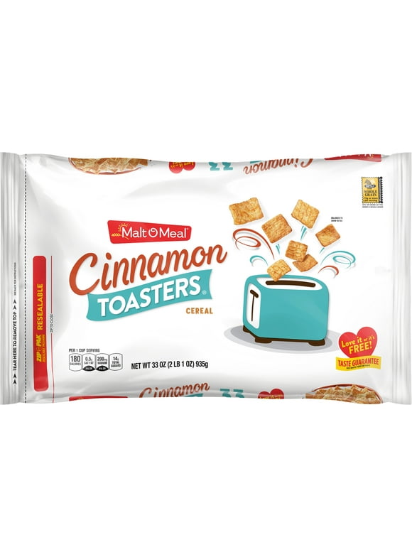 Bagged Cereal in Cereal & Granola - Walmart.com