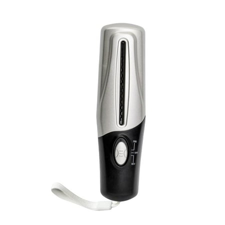 Compact Handheld Paper Shredder Cutting Tool USB/ Battery Operated A4 ...