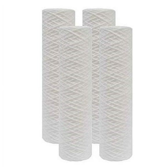 String Water Filters