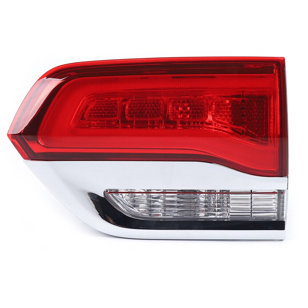 SHZICMY Tail Light Rear Brake Lamp Assembly For Jeep Grand Cherokee ...