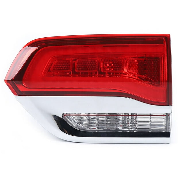 SHZICMY Tail Light Rear Brake Lamp Assembly For Jeep Grand Cherokee ...
