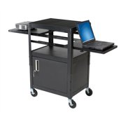 Adjustable Laptop Carts