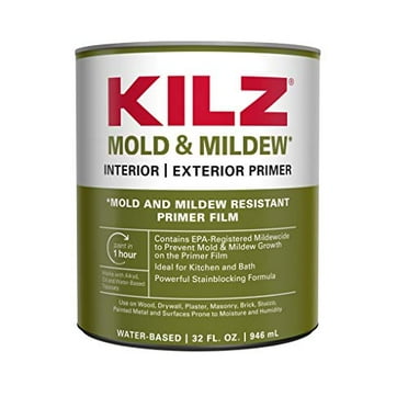 BEHR Premium 1 Gal. Concrete and Masonry Bonding Primer - Walmart.com