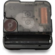 New Replacement 6168s Sangtai Non Ticking Quartz Clock Movement ...