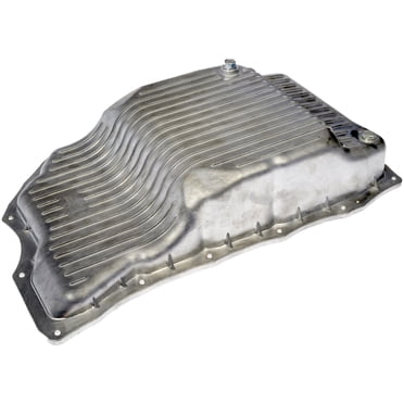 TCI Transmission Pan Deep Sump AOD/AODE/4R70W P/N 438000 Fits select ...
