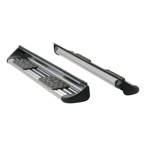 Stainless Steel Side Entry Steps - Walmart.com