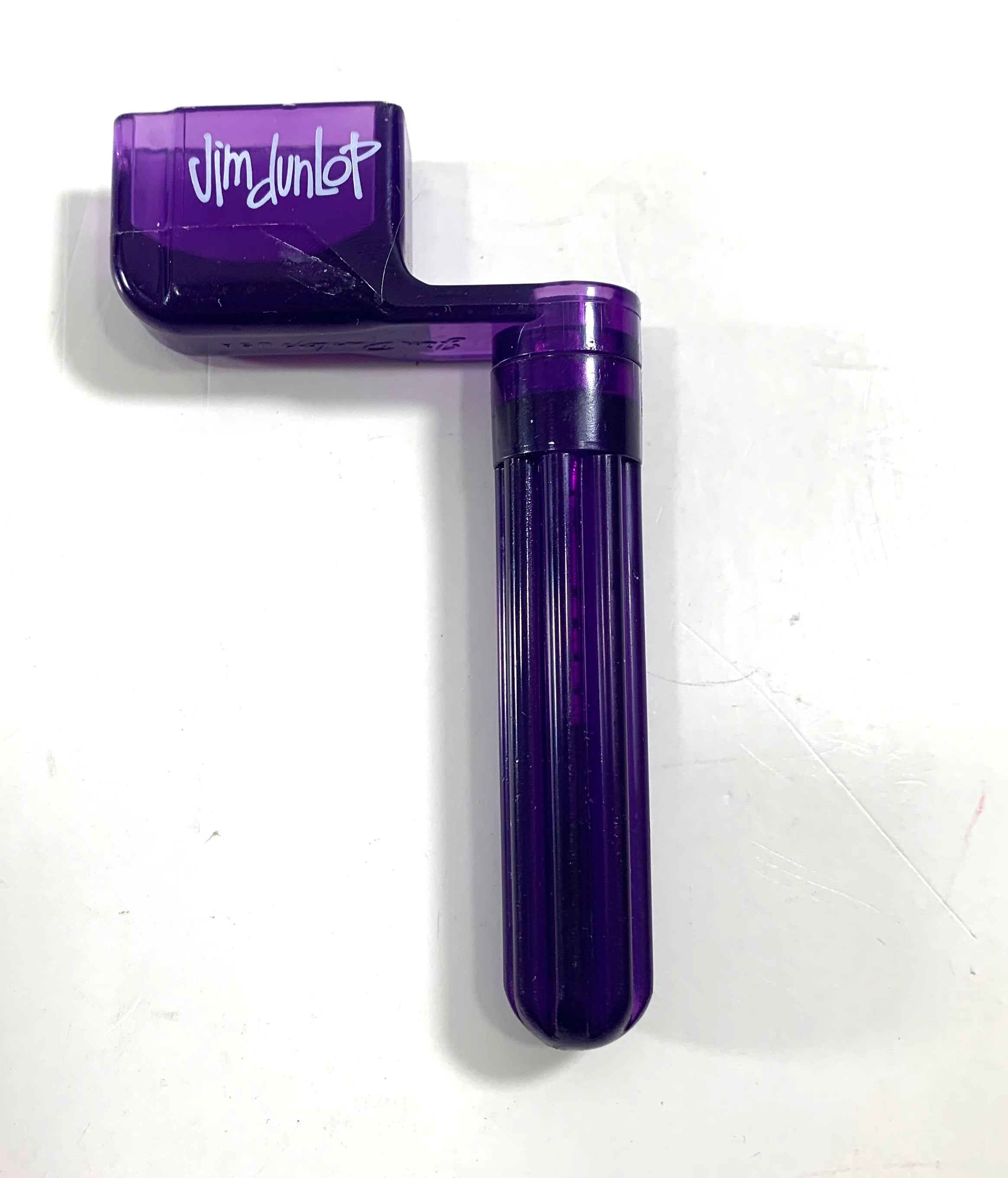 Dunlop Guitar String Winder Easy To Wind Strings Pulls Bridge Pins Too ...