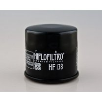 HiFlo HF401 Oil Filter - Walmart.com