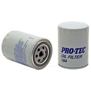 Pro-Tec 107 Engine Oil Filter - Walmart.com