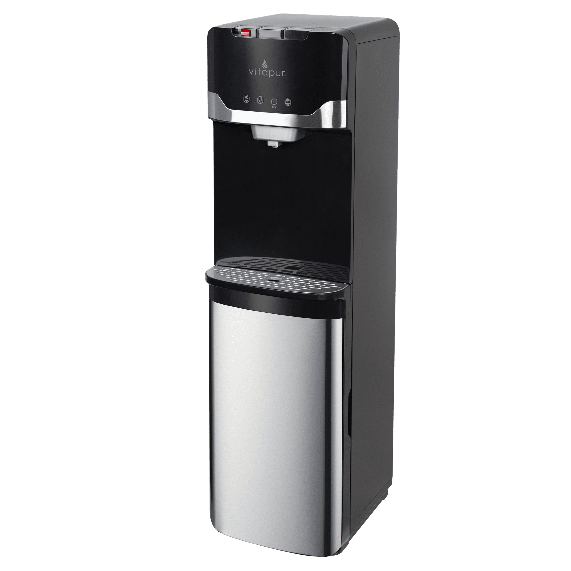 Click here for Vitapur 5gal Bottom Load Water Cooler With Uv Sani... prices