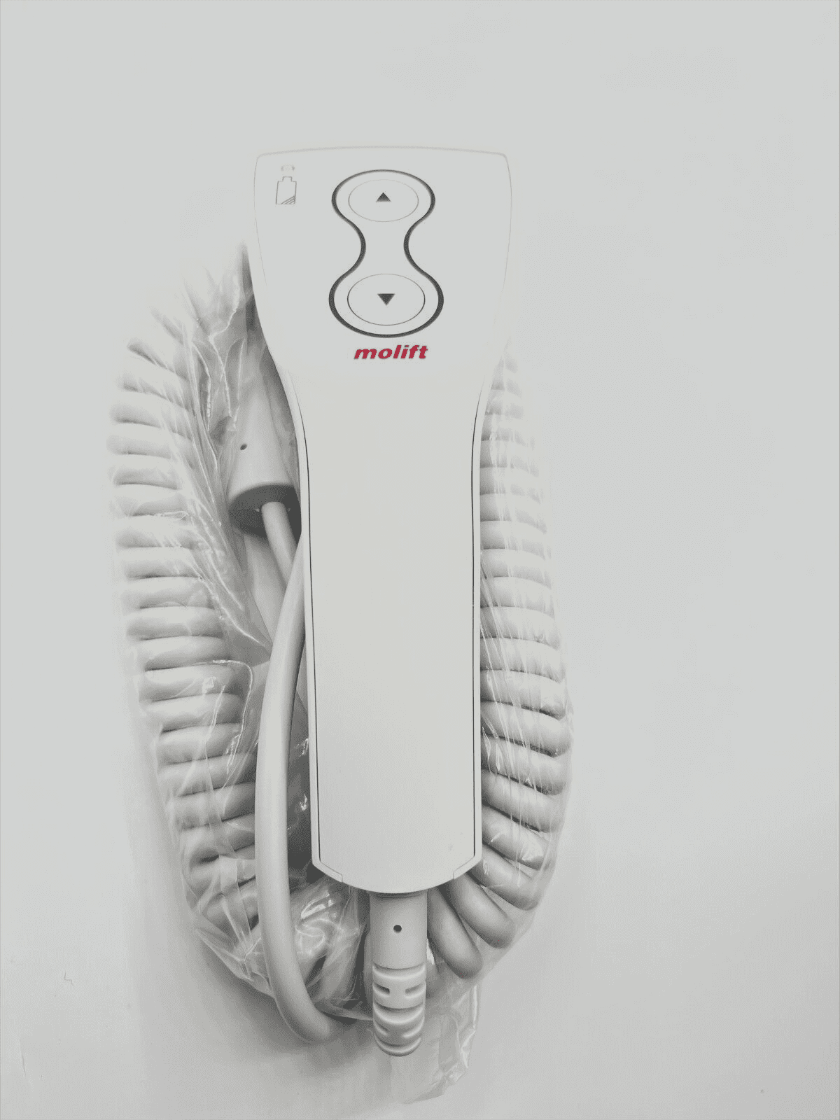 ETAC Molift Raiser 1/Smart 150 Two-Button Hand Control for Patient Lift ...