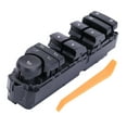 iSpchen Electric Window Regulator Switch for Cadillac Escalade 2009 ...