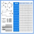 BDKWID-304 Stainless Steel Compression Tube Fitting, 1/2" OD x 1/4" NPT ...