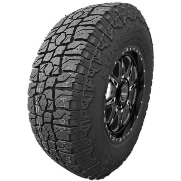 Suretrac Wide Climber AWT All Weather Traction All Terrain off road ...