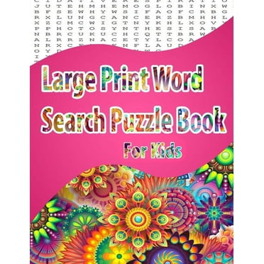 Word Plexer Puzzle: Rebus Puzzles Word Phrase Games Teasers Book Large ...
