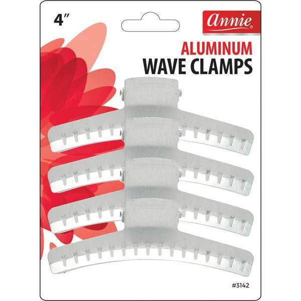 Wave Clamp