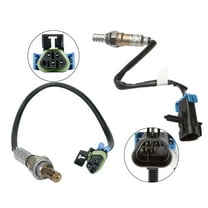 Maxfavor 2X O2 Oxygen Sensor for 2008-2013 Chevrolet Silverado 1500 LT ...