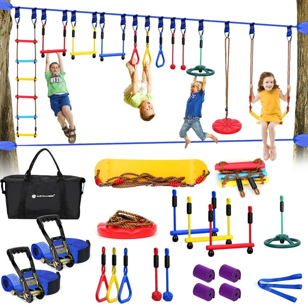 Toy Ladders