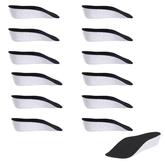 Supination Insoles For Over Supination Foot Alignment Orthotic Inserts ...