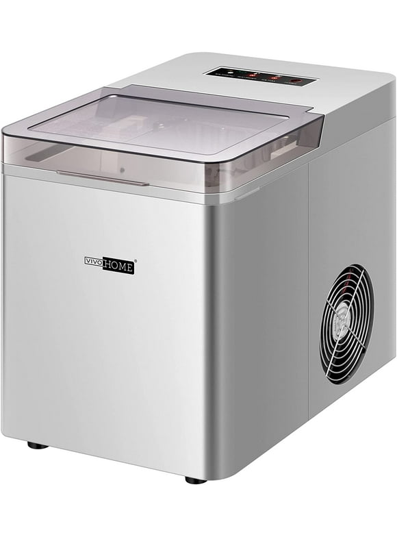 Portable Ice Makers in Ice Makers - Walmart.com