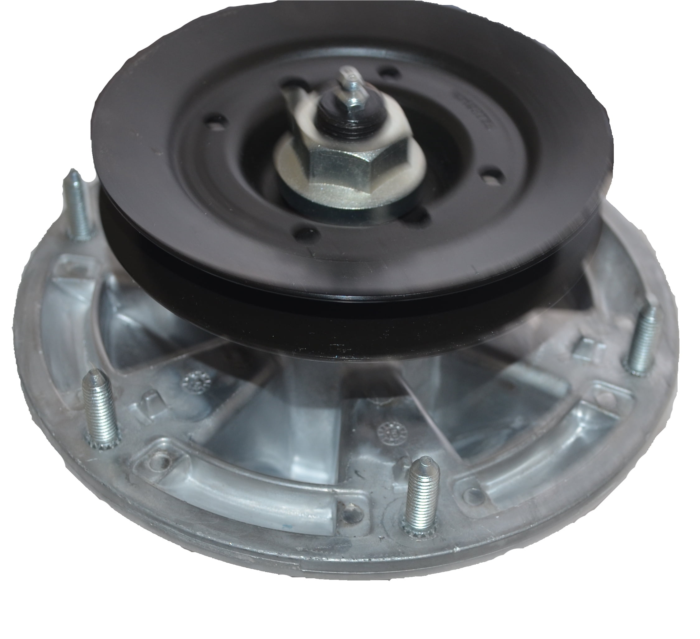 Spindle Assembly for John Deere AM144424, AM141984 - Walmart.com