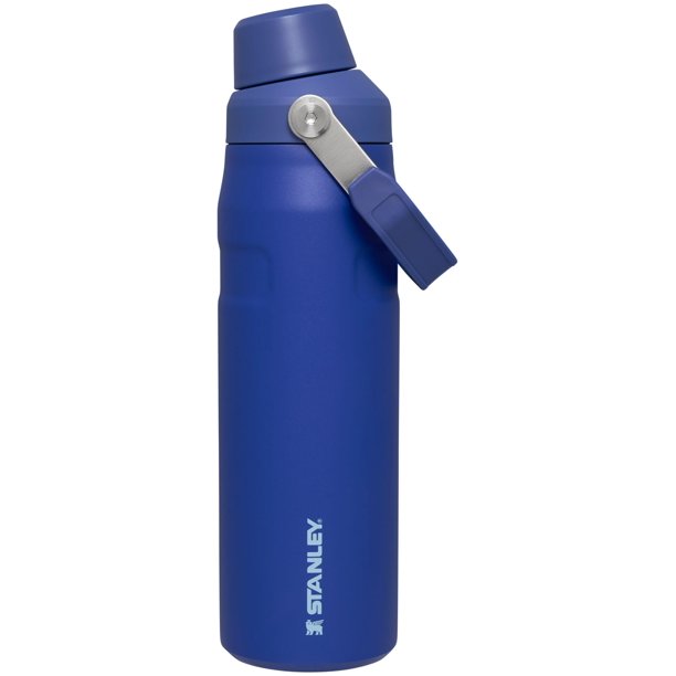 Botella Stanley IceFlow Fast Flow 710 ml de lapislázuli | Bodega ...