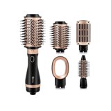 Hot Tools Pro Signature Ultimate Heated Hair Straightening Brush ...