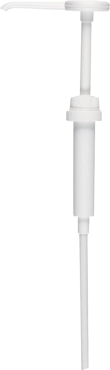 Impact Economy Plastic Dispensing Pump, 1 oz. 904DZ - Walmart.com ...