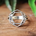 SS DESIGNS- Trigger Finger Splint Adjustable Rose Gold Fine Jewelry ...
