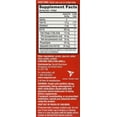 MegaRed Extra Strength 500mg Omega 3 Fish Capsules, Pure Antarctic ...