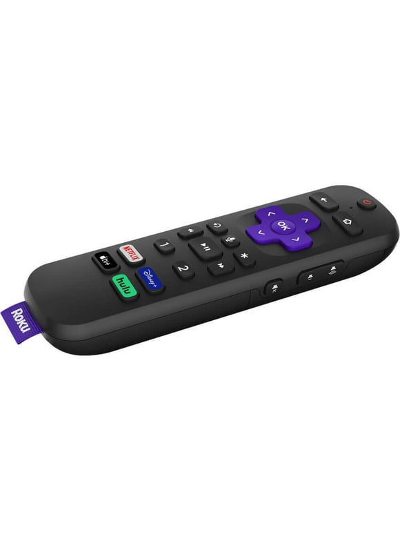 Roku Remotes in Roku - Walmart.com