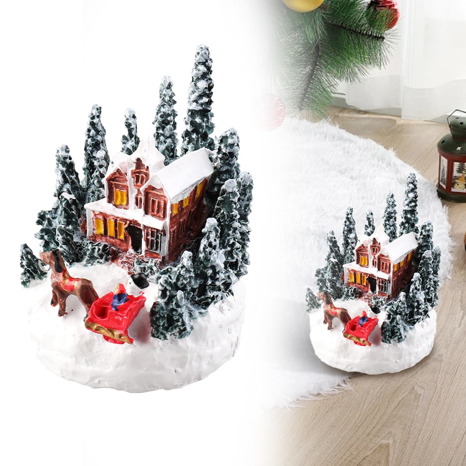 Click here for Weisili Clearance Sale Desktop Decor Christmas Dec... prices