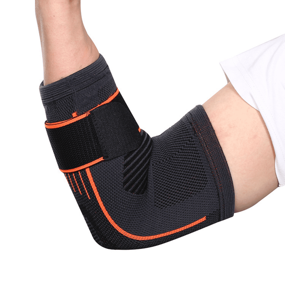Click here for Deelleeo Elbow Brace For Tendonitis And Tennis Elb... prices