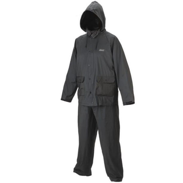20 mm PVC Rain Suit - Walmart.com