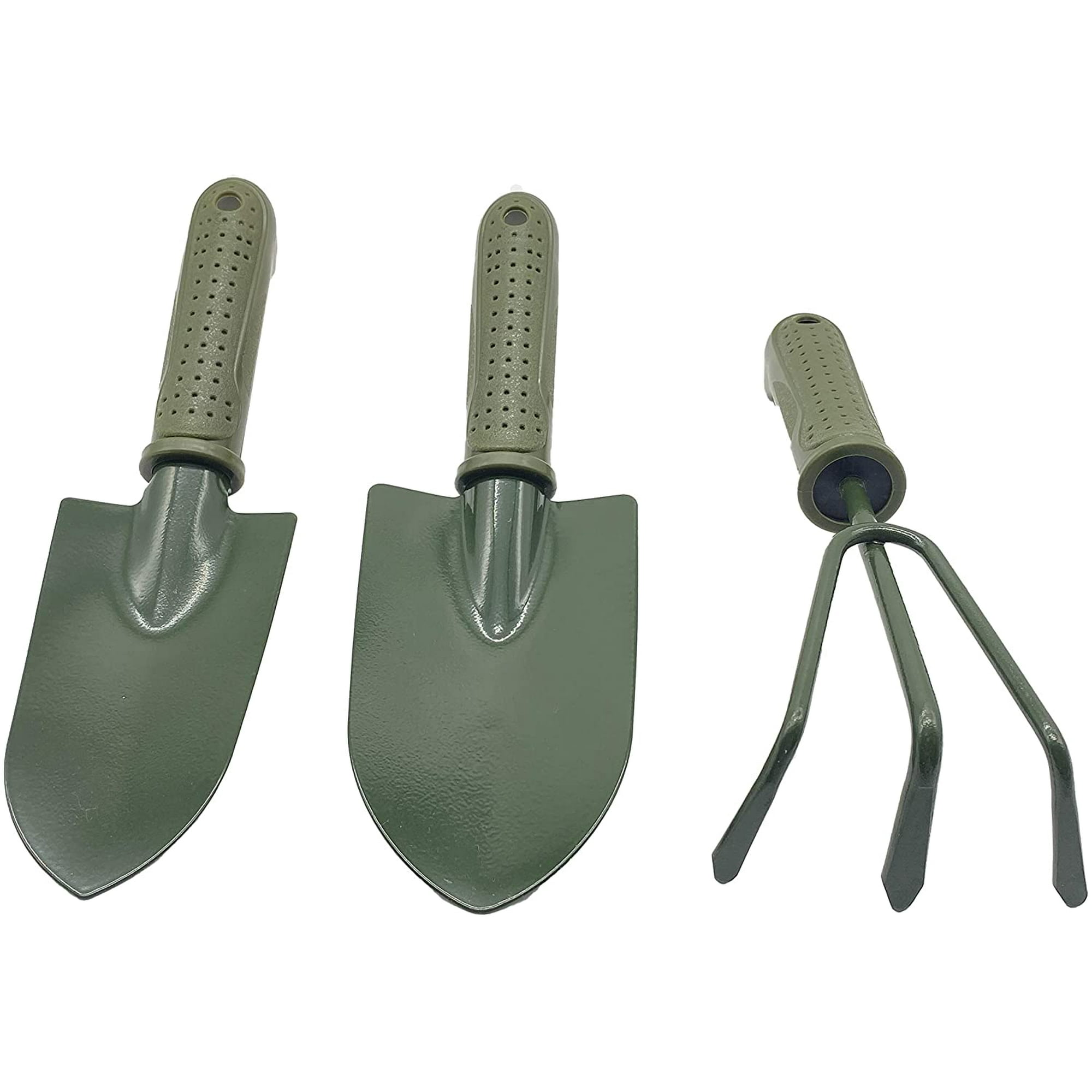 Click here for Belabelo Garden Tool Set - 3 Pieces Garden Spade (... prices